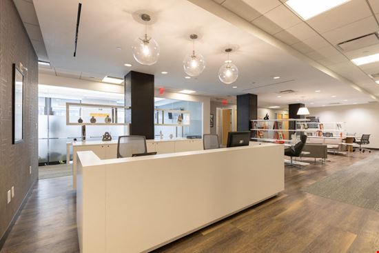 New York, NY Coworking Space at 368 9th Ave | CoworkingMag