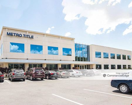 Choose from 37 Coworking Spaces in Orlando, FL | CoworkingMag